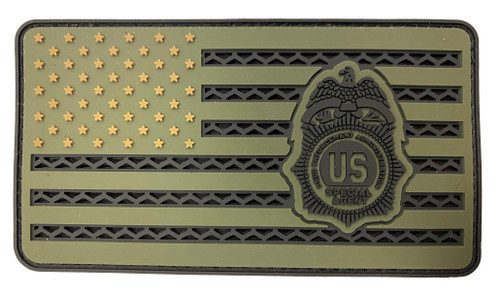 Patches - Page 1 - LionHeart Alliance