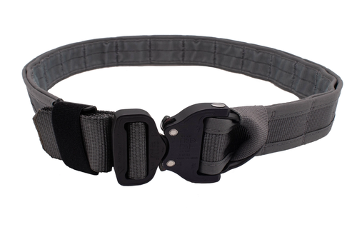 Wilder Tactical Urban Assault Belt