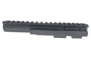 UltiMAK M1-B AK Forward Optic Mount For AK - LionHeart Alliance