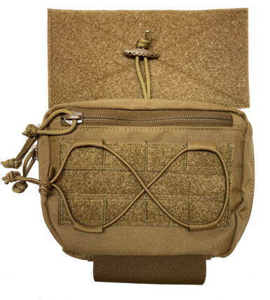 Shaw Concepts RAID Pouch