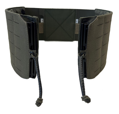 Dynamic Assault Systems Hot Pursuit Plate Carrier Cummerbund
