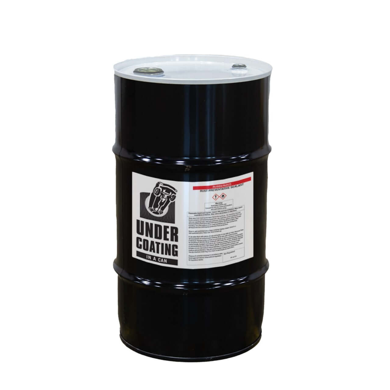 Undercoating In A Can Rubberized Coating - Free Shipping $99+