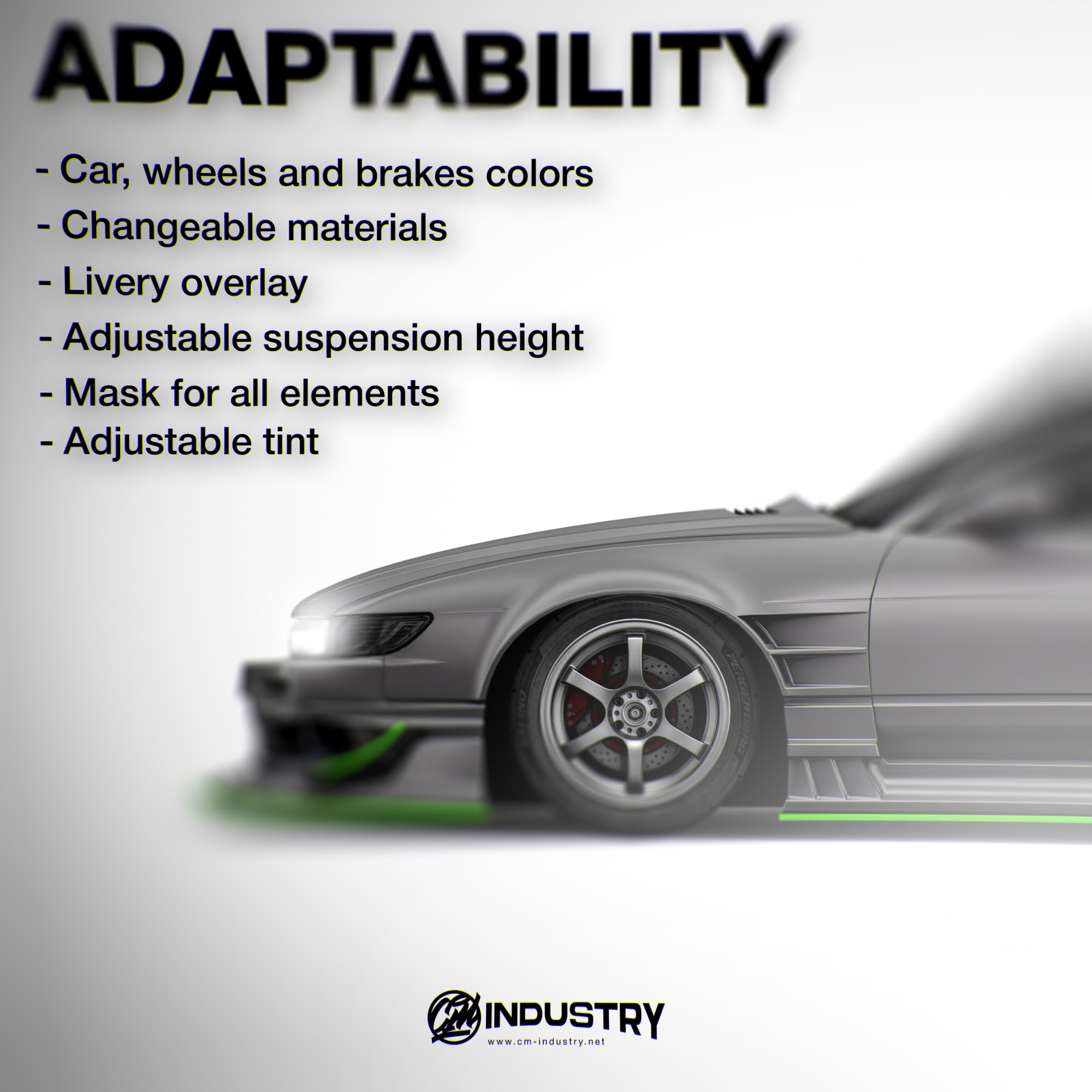 CM Industry