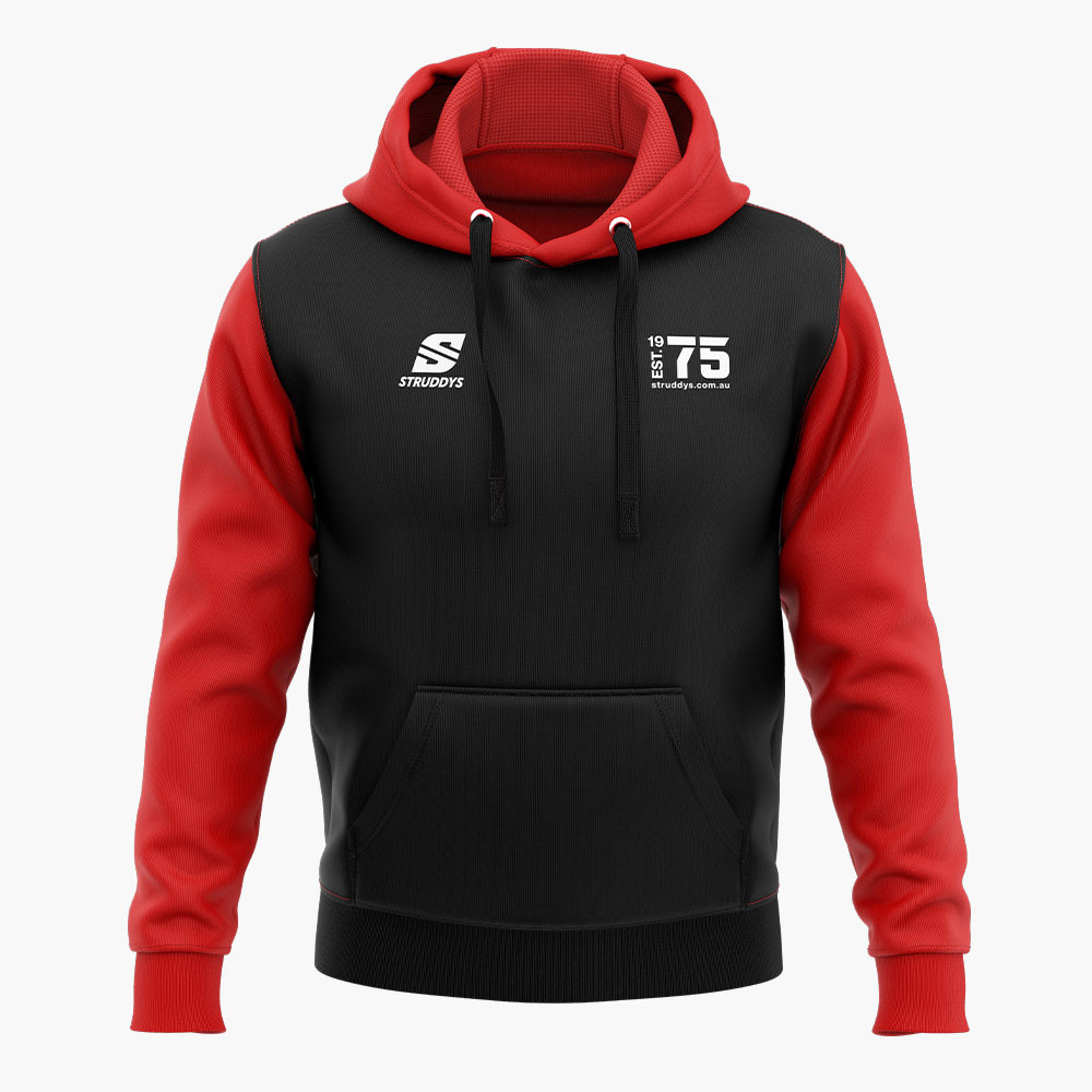 Custom Hoodies | Express Range | Struddys