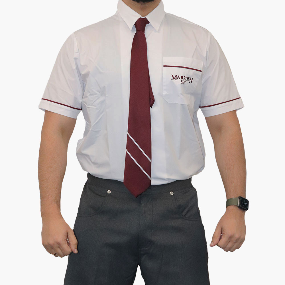 MSHS - Senior Formal Shirt