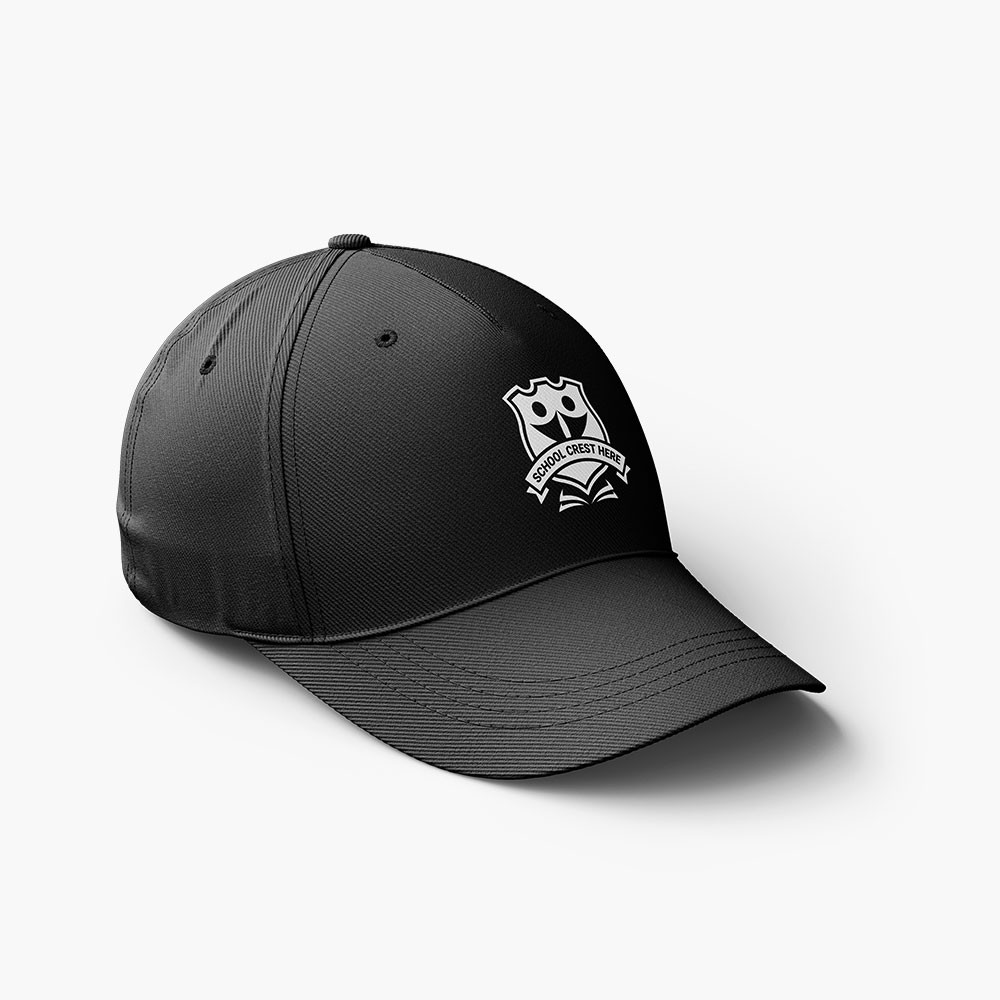 Customisable Ripstop Cap | Struddys
