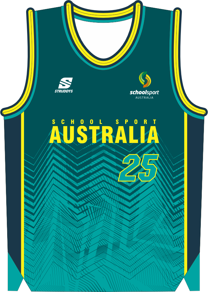 Partners Stores - Schools - School Sport Australia - SSA - Merchandise ...