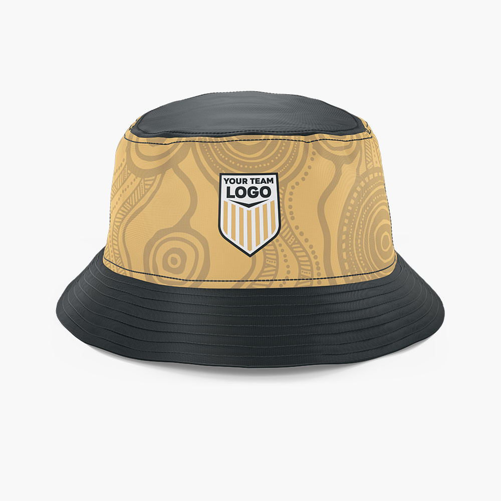 Sublimated Bucket Hat | Struddys