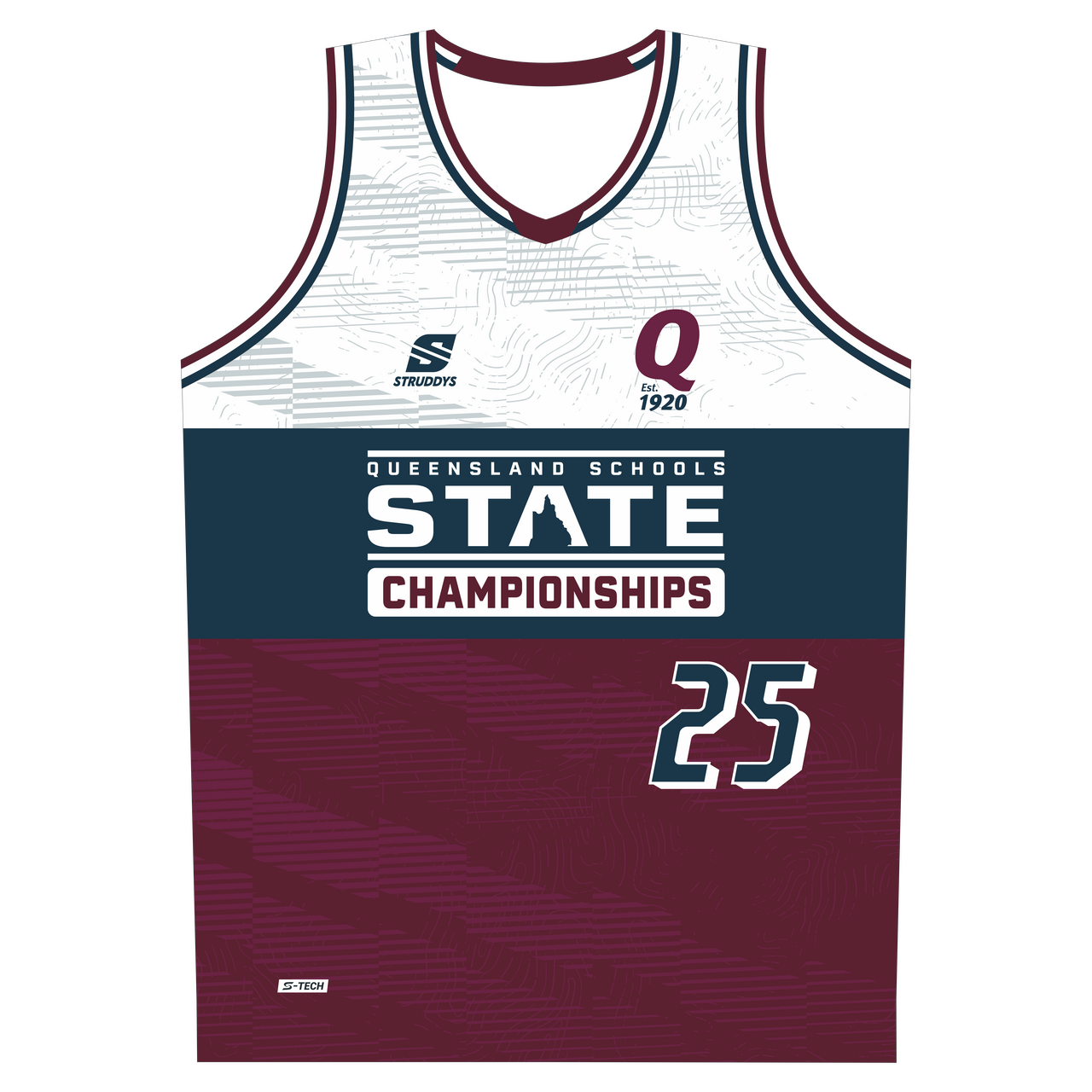 Partners Stores - Schools - Queensland Representative School sports ...