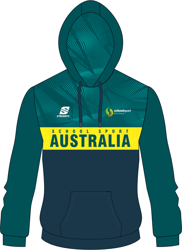 Partners Stores - Schools - School Sport Australia - SSA - Merchandise ...