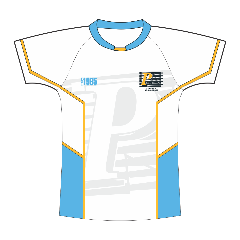 Partners Stores - Schools - Peninsula School Sport - PSS - Cross ...