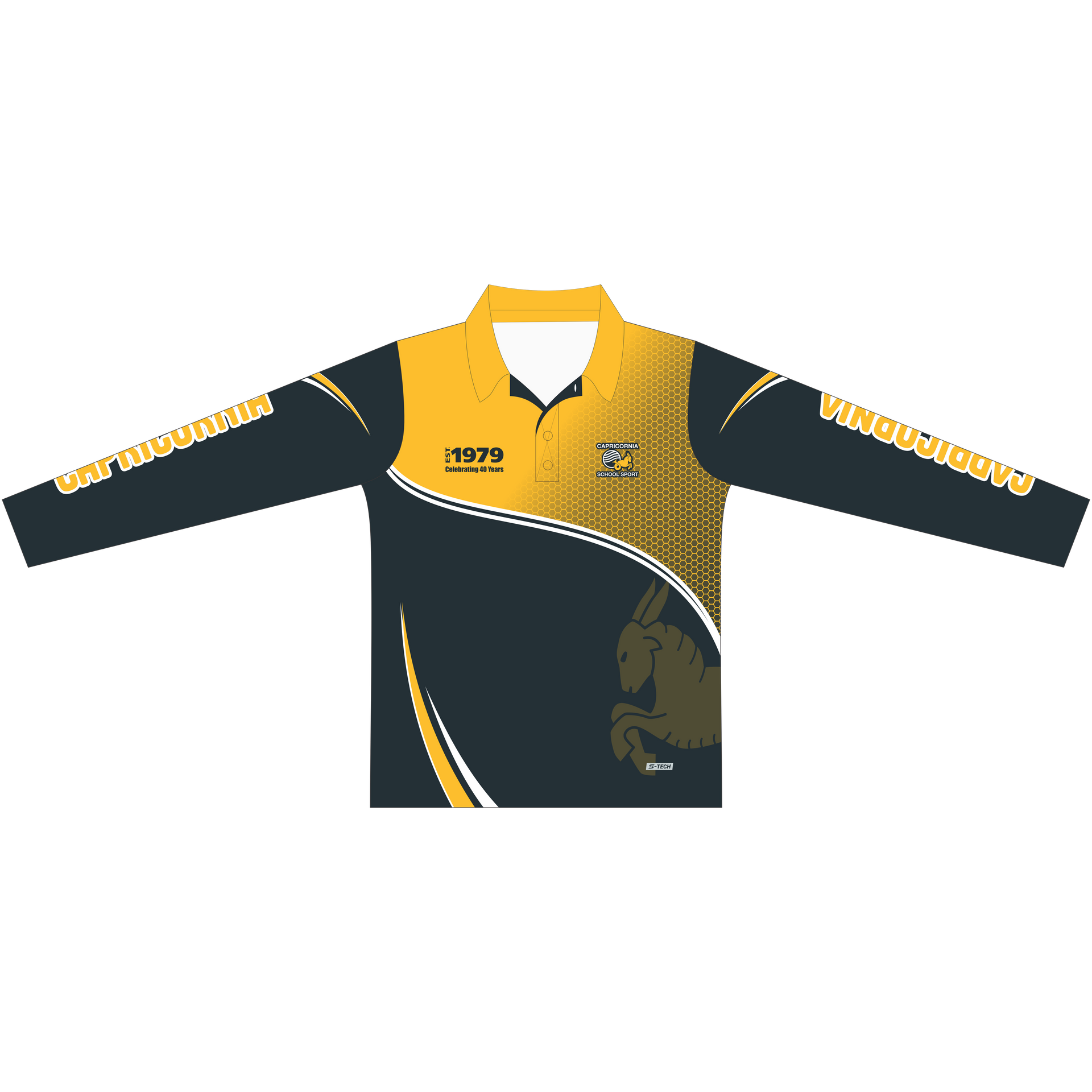 Partners Stores - Schools - Capricornia School Sports - CSS-Officials ...