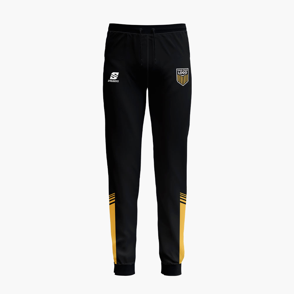 Sublimated Track Pants | Off-Field | Struddys