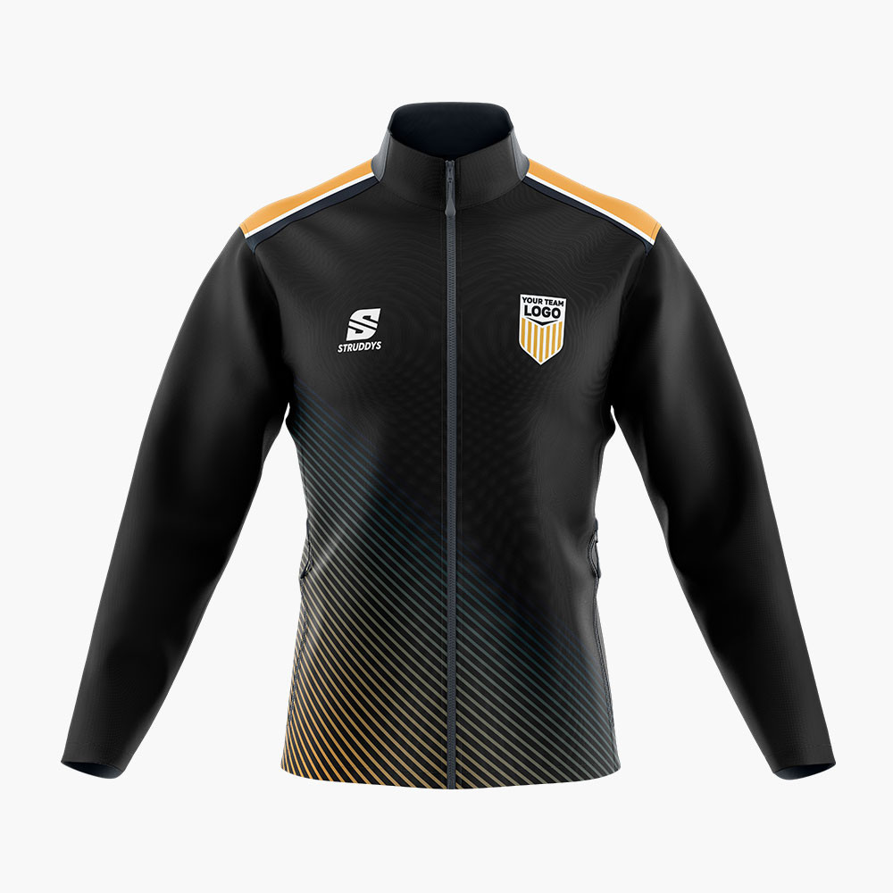 Sublimated Jacket | Off-Field | Struddys