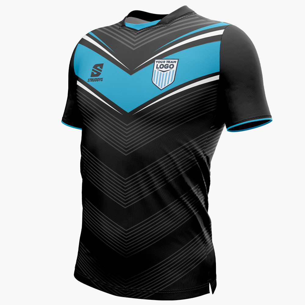 Apex Pro Touch Football Tee | Design Your Own | Struddys