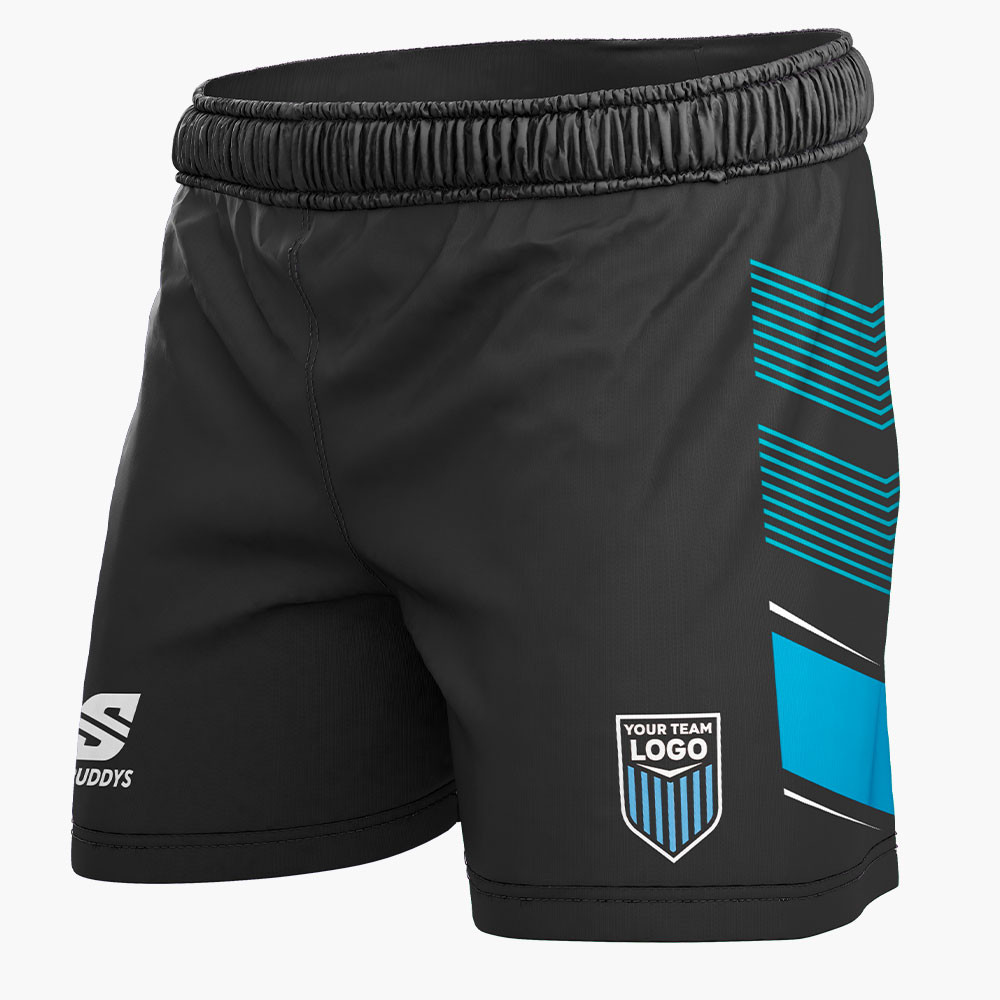 Apex Pro Touch Football Shorts | Design Your Own | Struddys