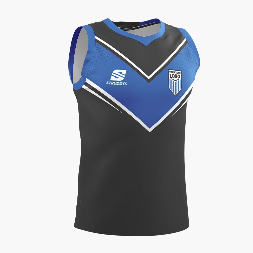 Custom AFL On-Field Gear | Design Your Own | Struddys
