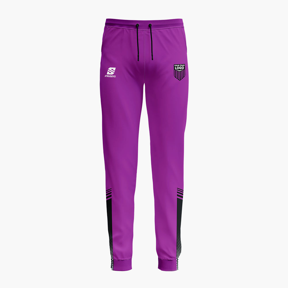 Sublimated Cricket Pants | Struddys