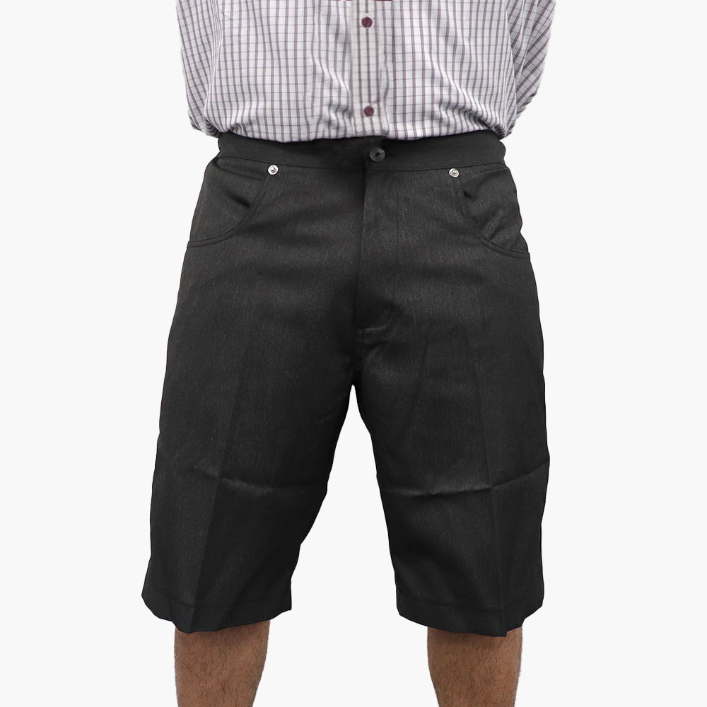 MSHS - Formal Uni-sex Shorts