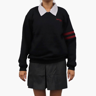 MSHS - Jumper (Fleece)