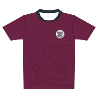 MSHS - HPE Tee