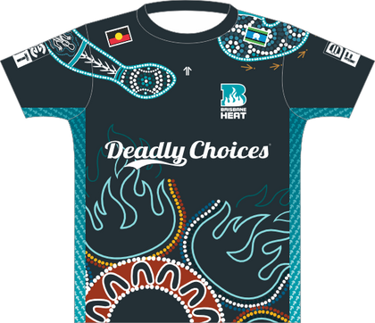 Partners Stores - Corporate - Deadly Choices - Page 1 - Struddys Apparel