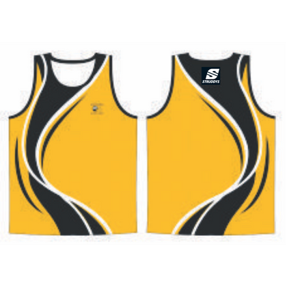 CSS - Athletics Singlets
