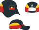 CMS - Endurance Cap