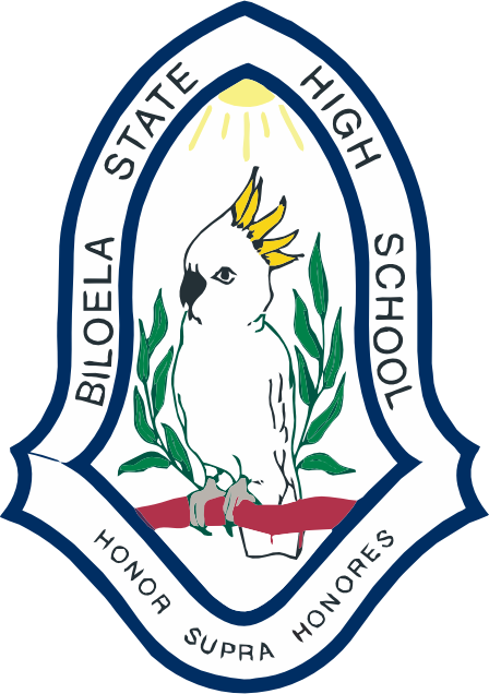 Partners Stores - Schools - Invisible - Biloela State High School ...