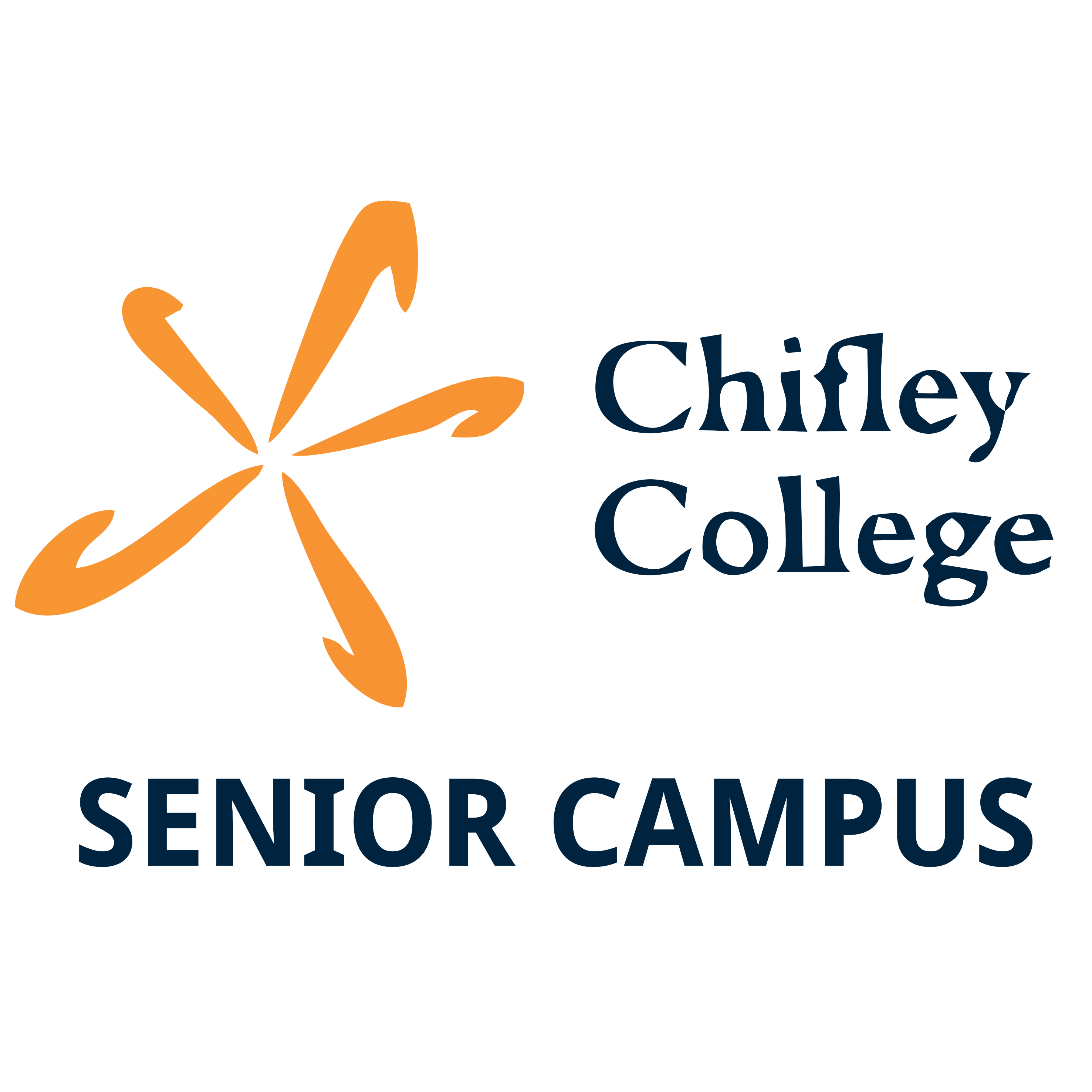 Partners Stores - Schools - Invisible - Chifley College - Struddys Apparel