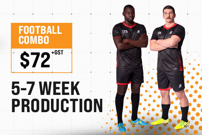 On-Field Specials | Custom Sportswear | Struddys