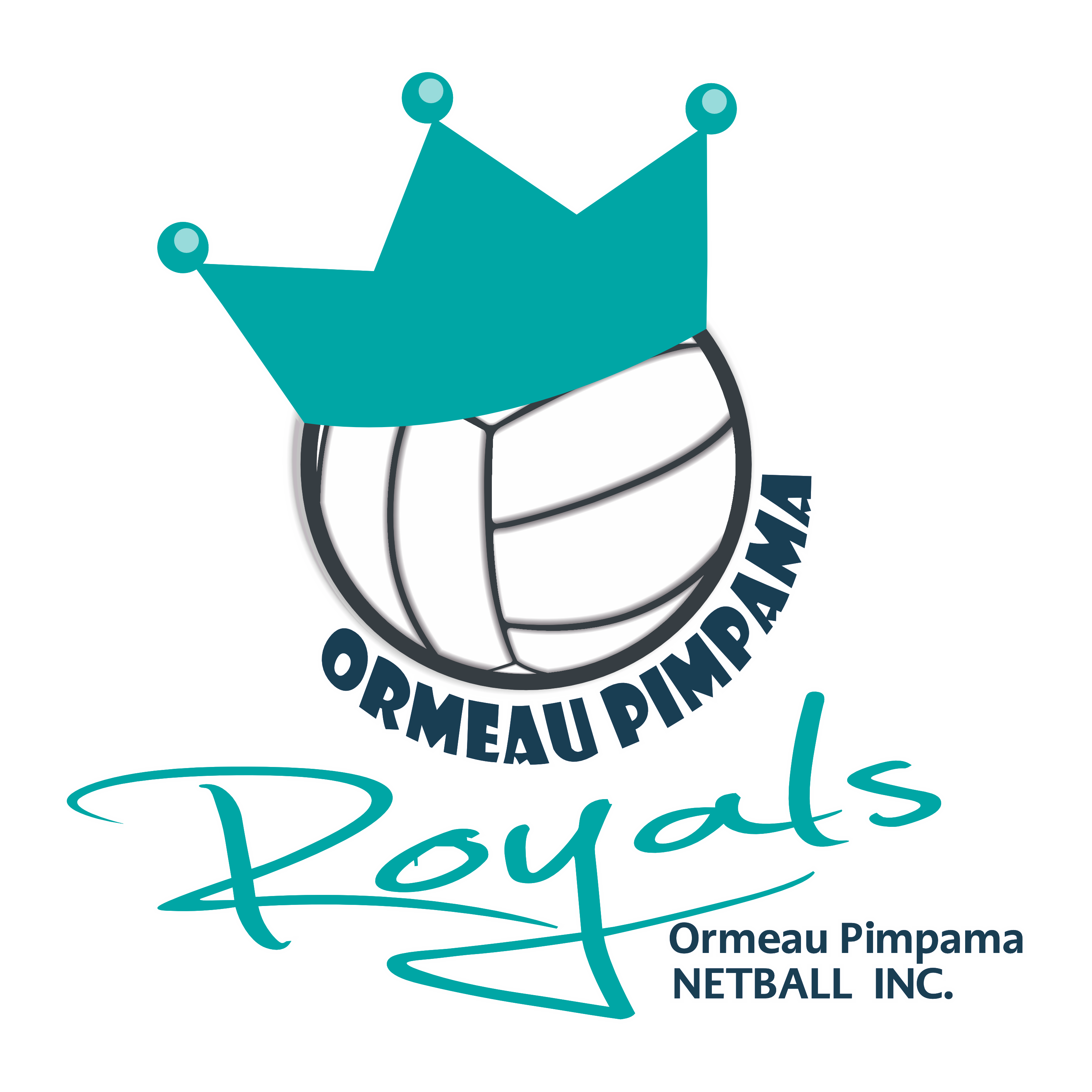 Partners Stores - Clubs - Invisible - Ormeau Royals Netball Club ...