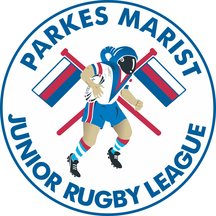 Partners Stores - Clubs - Invisible - Parkes JRLFC - Struddys Apparel