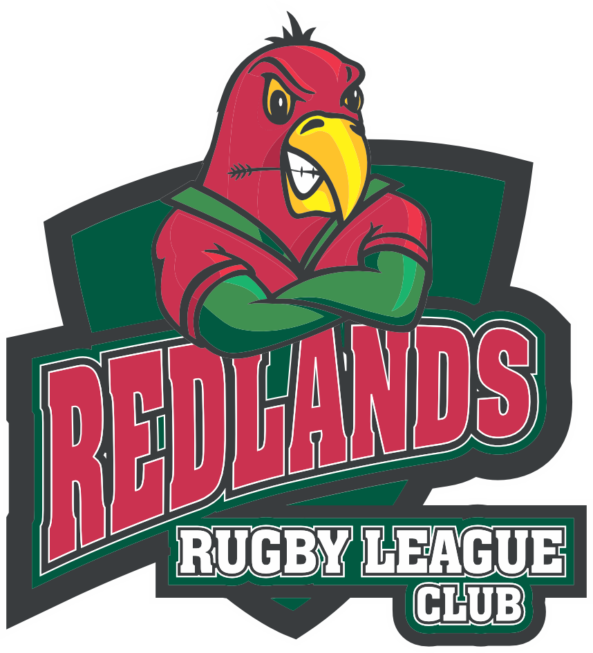 Partners Stores - Clubs - Invisible - Redlands RLFC - Struddys Apparel
