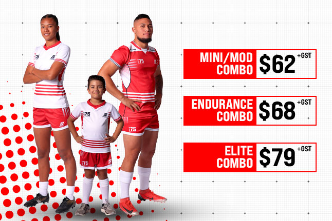 On-Field Specials | Custom Sportswear | Struddys