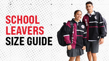 Size Charts | Struddys | Custom Apparel