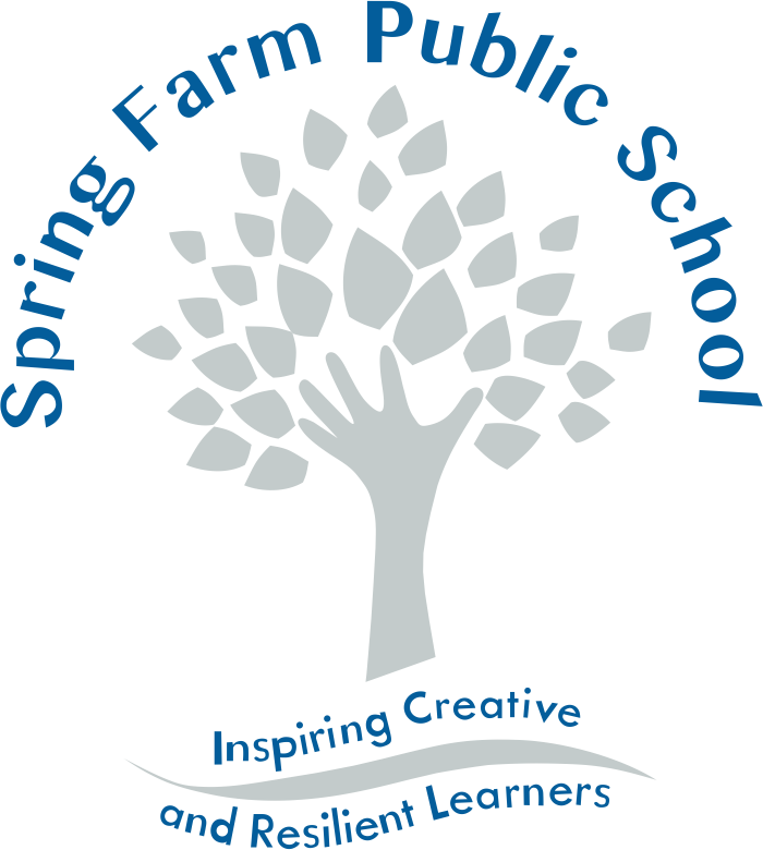 Partners Stores - Schools - Invisible - Spring Farm Public School ...