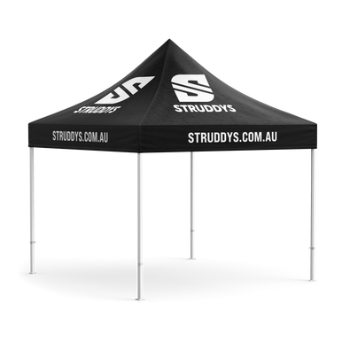 Small Custom Marquee | Struddys