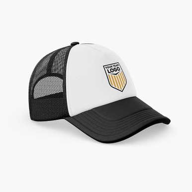 Customisable Trucker Cap | Struddys