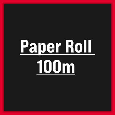 Paper Roll 100m