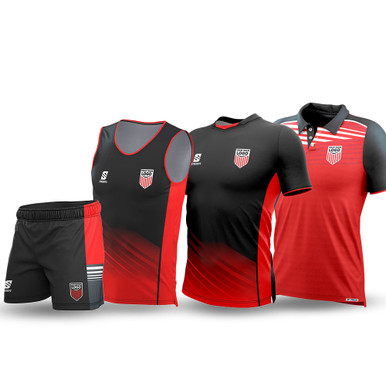 Premium Off-Field Combo | Design Your Own | Struddys