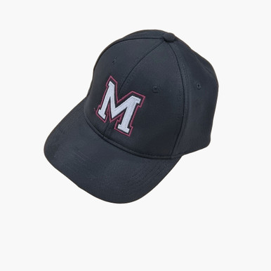 Marsden SHS Black Cap | Struddys