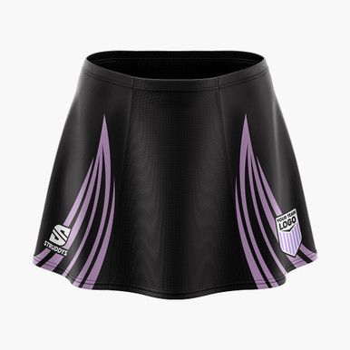 Custom Field Hockey Skirt | Design Your Own | Struddys