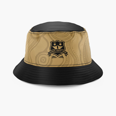 Staff Bucket Hats | School Staff Uniforms | Struddys