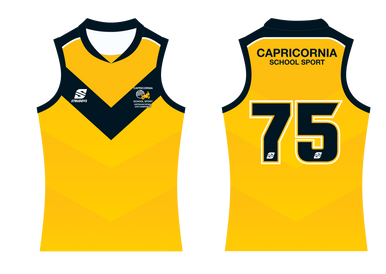 CAPS - AFL Jersey