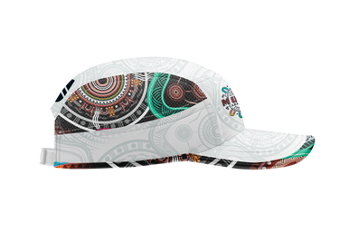 QMC24 - Endurance Cap