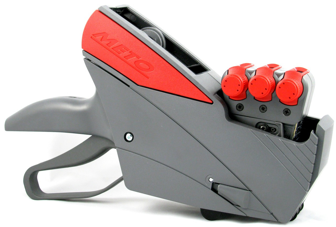 Meto 3329 Label Gun | Meto 3329 Price Guns