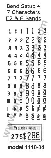 Monarch 1110 Price Gun & Genuine Labels | The Price Gun Store