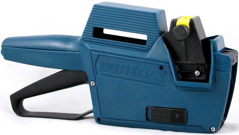 Contact 6.18 Price Gun & Genuine Quality Labels | The Price Gun Store