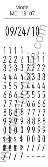 Received On Label Gun & Labels | The Price Gun Store